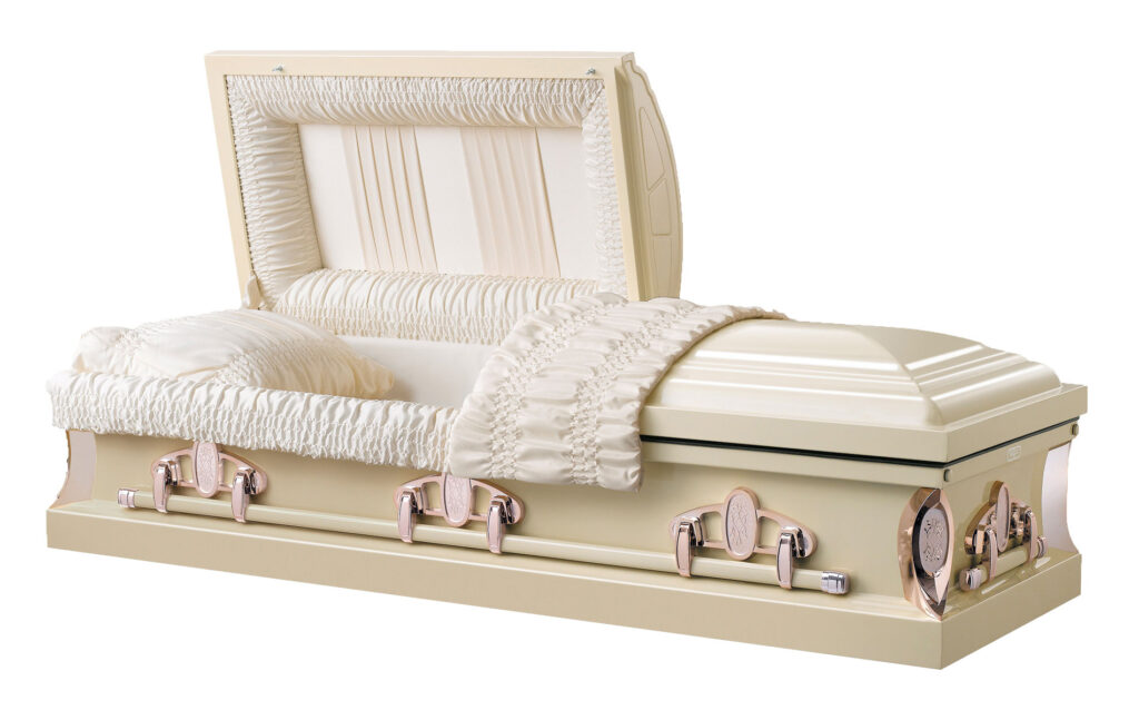 Astral Industries - Best Burial Caskets Manufacturer