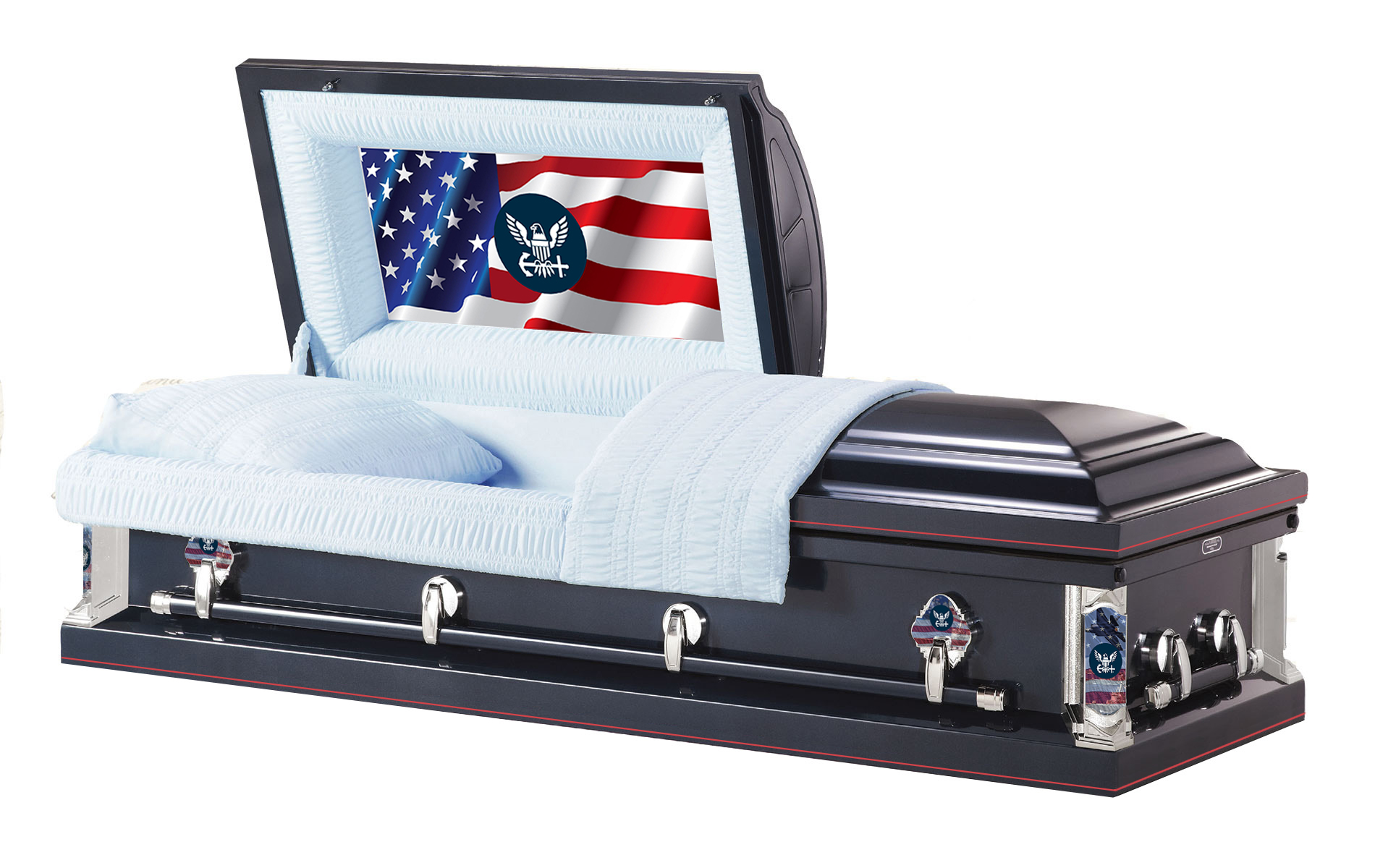 Astral Industries - Best Burial Caskets Manufacturer