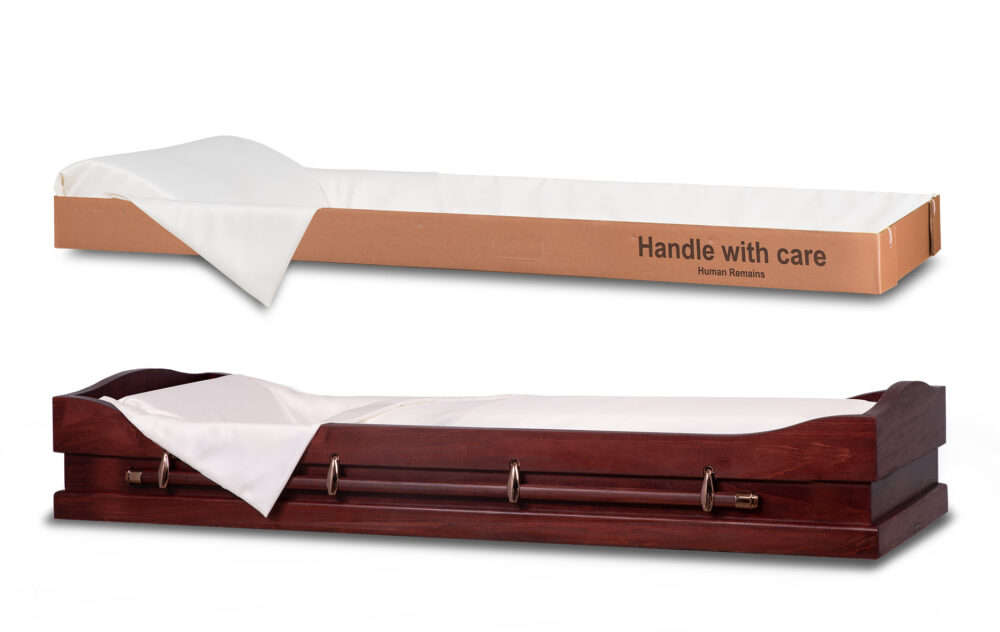 Our Catalog - Astral Casket Catalog