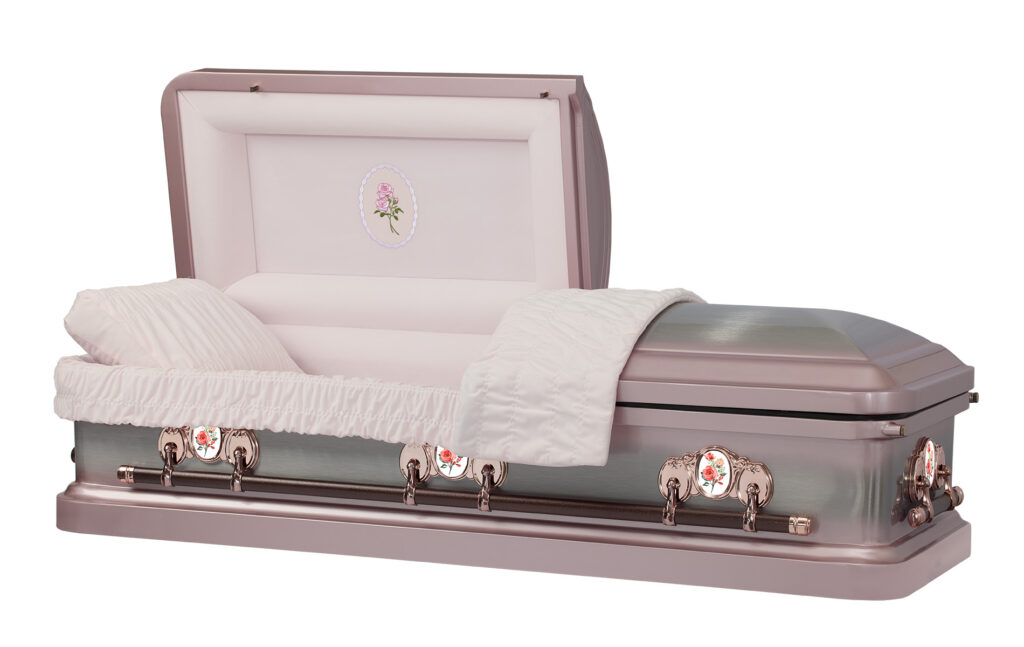 Kerrigan Rose - Astral Industries