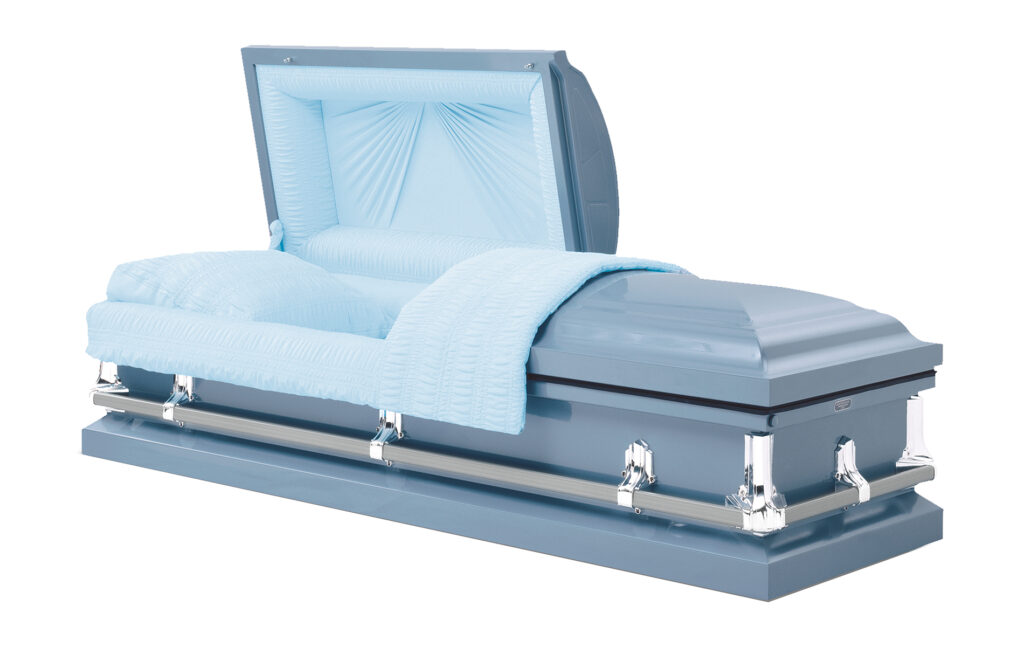 Franklin-Classic Light Blue - Astral Industries