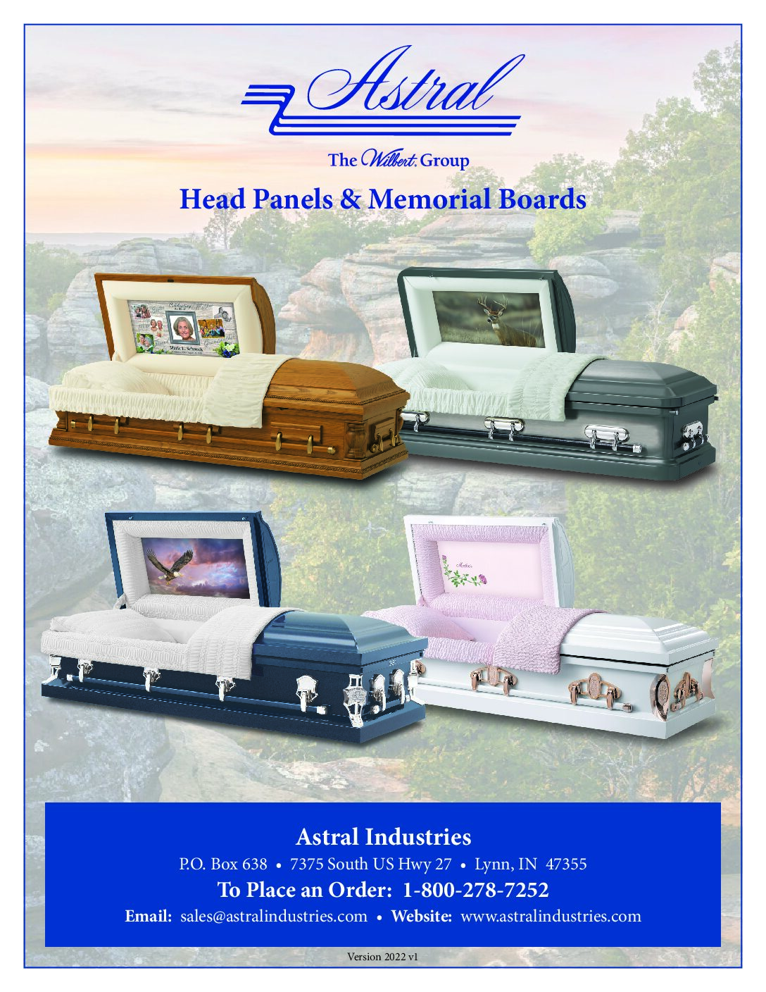 Resources - Astral Industries warranty