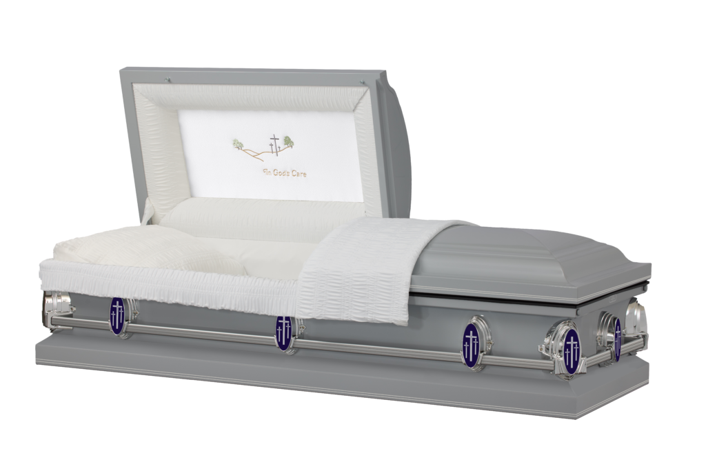 Serenity - Silver - Astral Industries