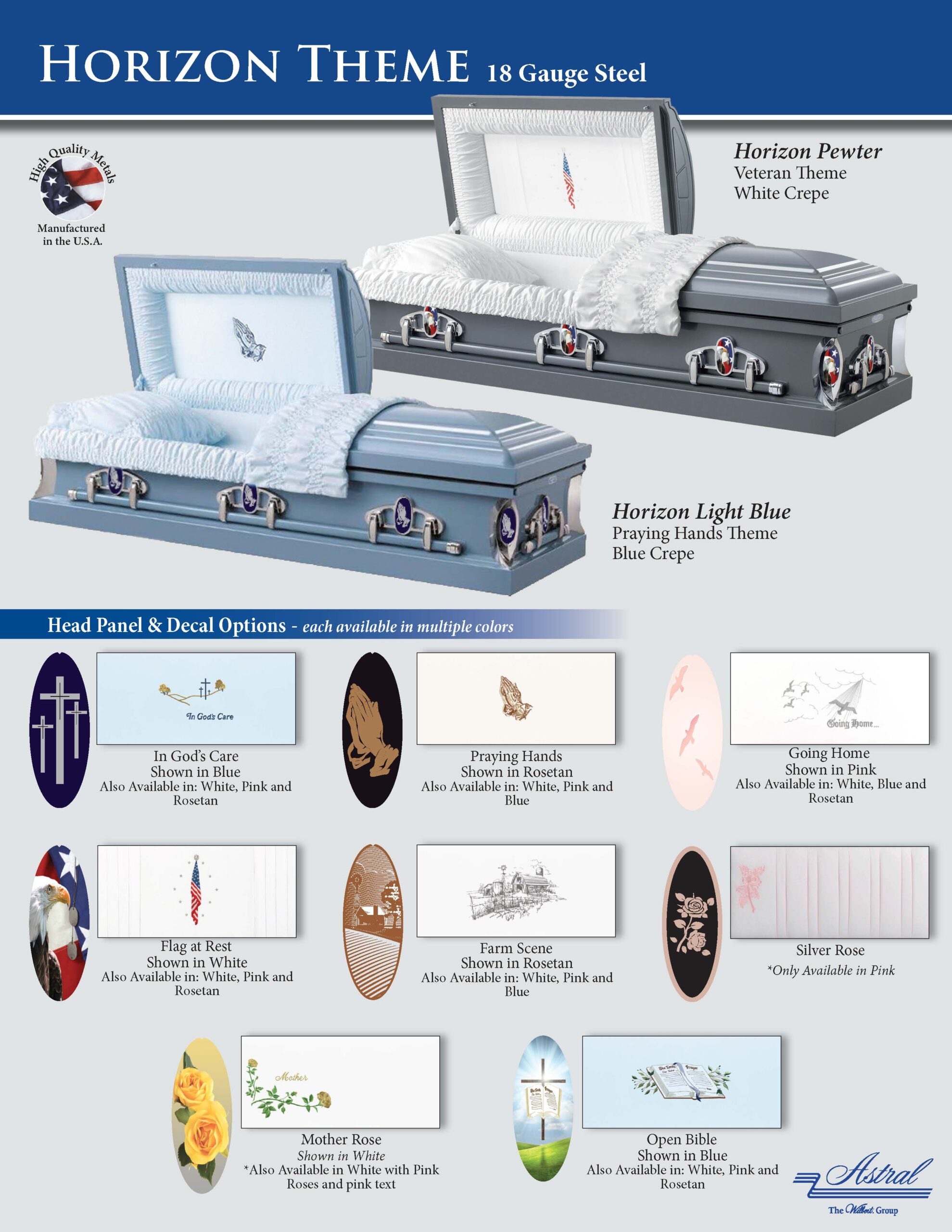 Resources - Astral Industries warranty